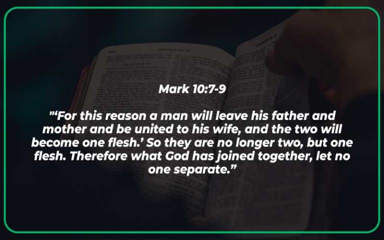 23 Bible Verses About Forsaking All Others (With Commentary ...