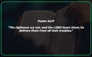 21 Bible Verses About Battle (With Commentary) - Scripture Savvy