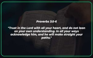 25 Bible Verses About Conscience (With Commentary) - Scripture Savvy