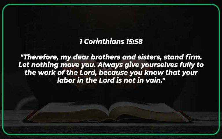 25 Bible Verses About Dignity (With Commentary) - Scripture Savvy