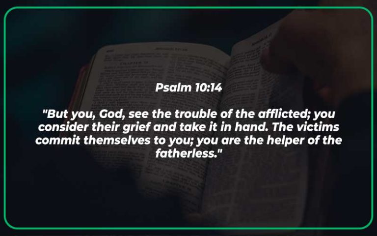 25 Bible Verses About Orphans and Widows (With Commentary) - Scripture ...