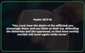 25 Bible Verses About Orphans and Widows (With Commentary) - Scripture Savvy