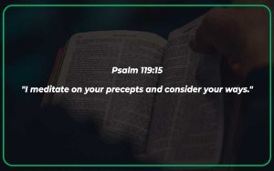 27+ Important Bible Verses About Thoughts (With Commentary) - Scripture ...