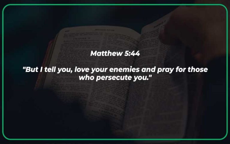 30 Bible Verses About True Love (With Commentary) - Scripture Savvy