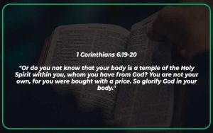 24 Bible Verses about Responsibility (With Commentary) - Scripture Savvy