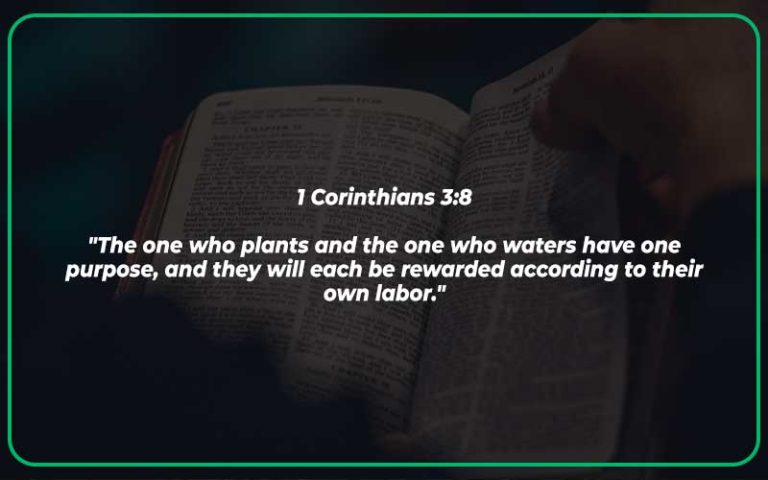 24 Bible Verses about Responsibility (With Commentary) - Scripture Savvy