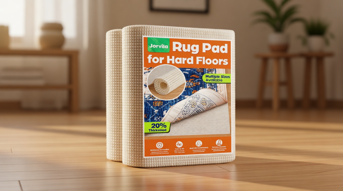 15 Best Carpet Padding (Buyers Guide)