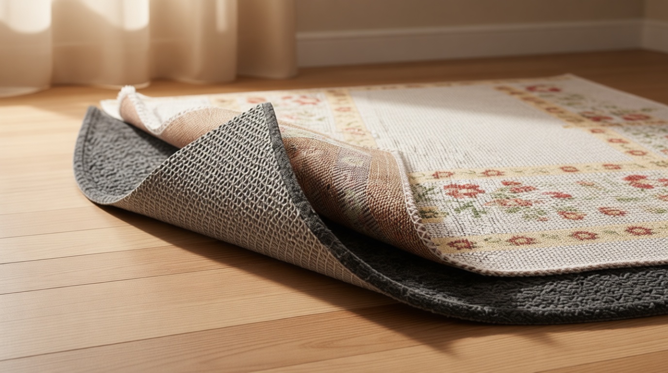 15 Best Carpet Padding (Buyers Guide)