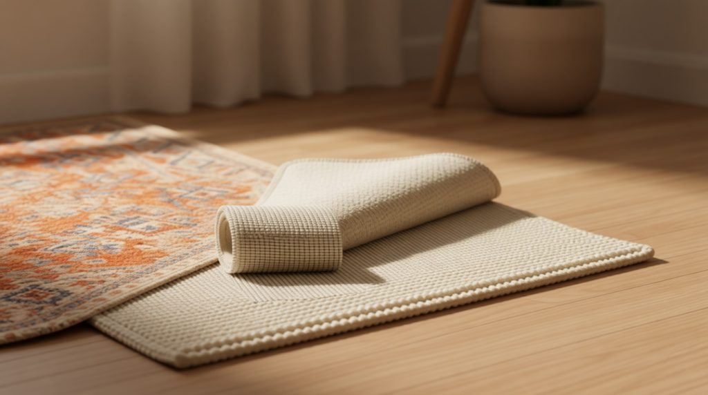 15 Best Carpet Padding (Buyers Guide)