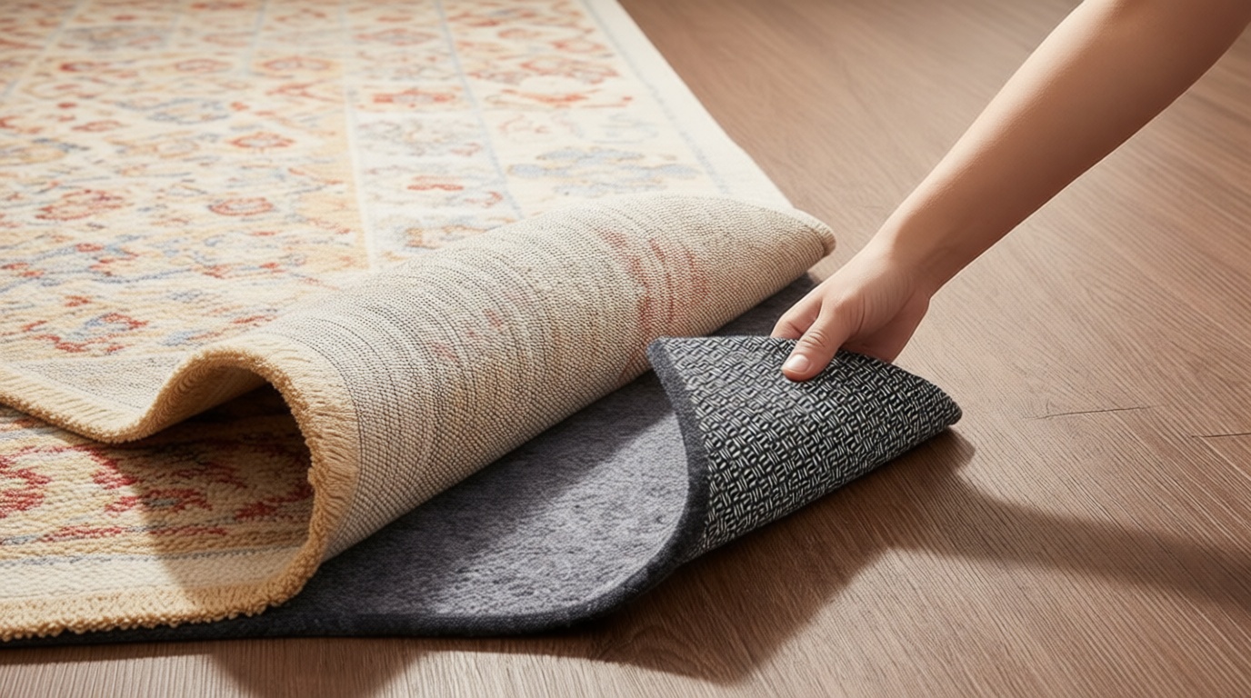 15 Best Carpet Padding (Buyers Guide)