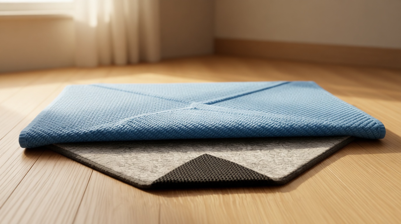 15 Best Carpet Padding (Buyers Guide)
