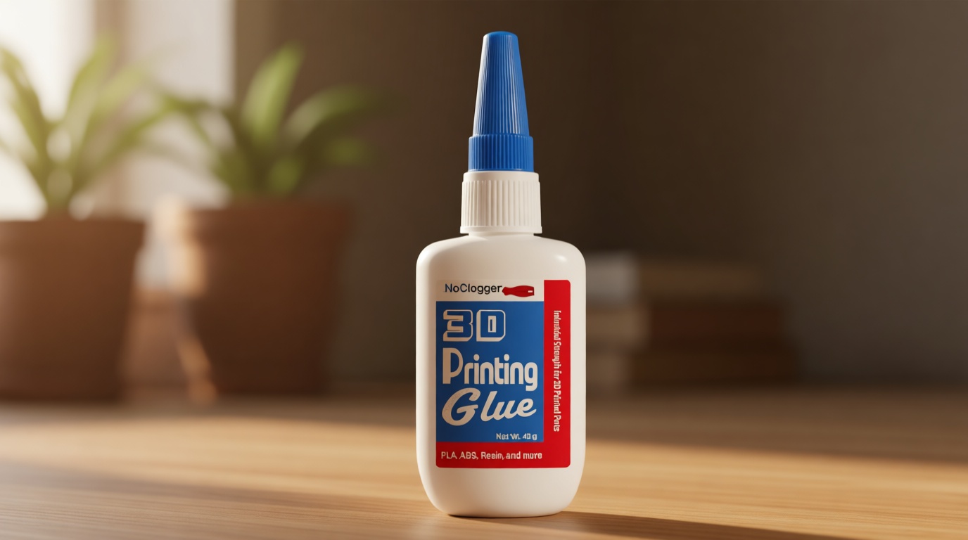 15 Best Glue For 3D Printed Parts (Buyers Guide)