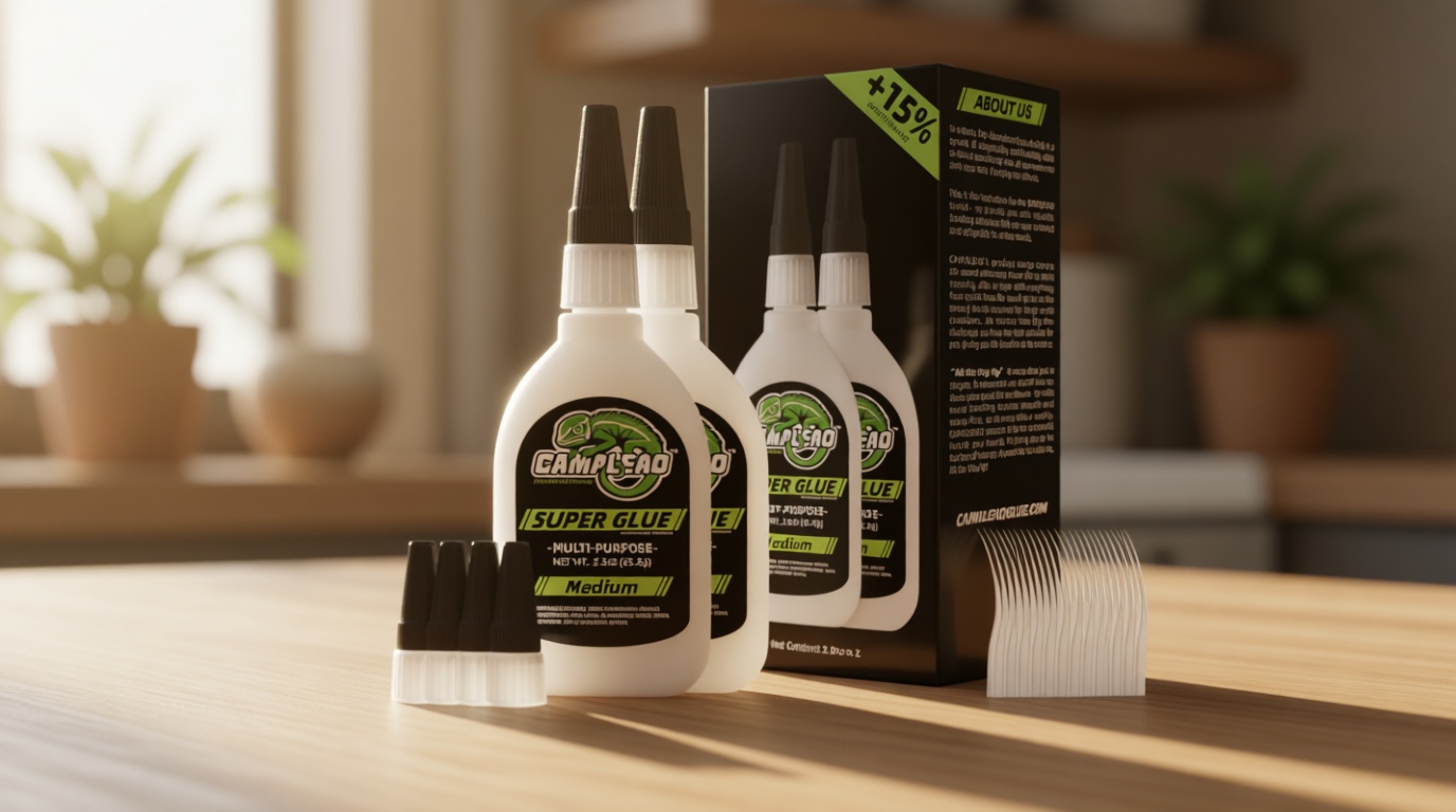 15 Best Glue For 3D Printed Parts (Buyers Guide)