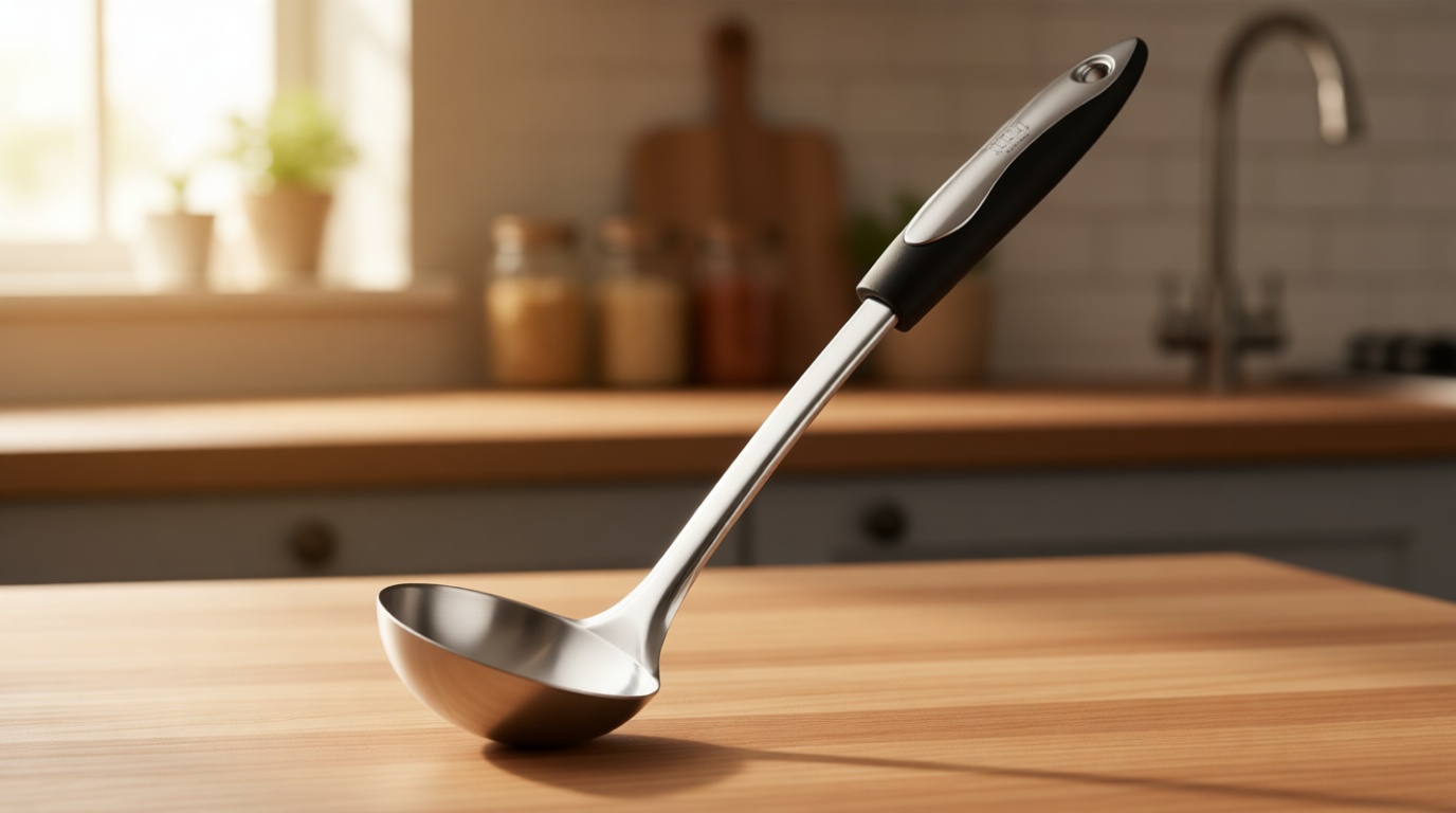 15 Best Ladle (Buyers Guide)