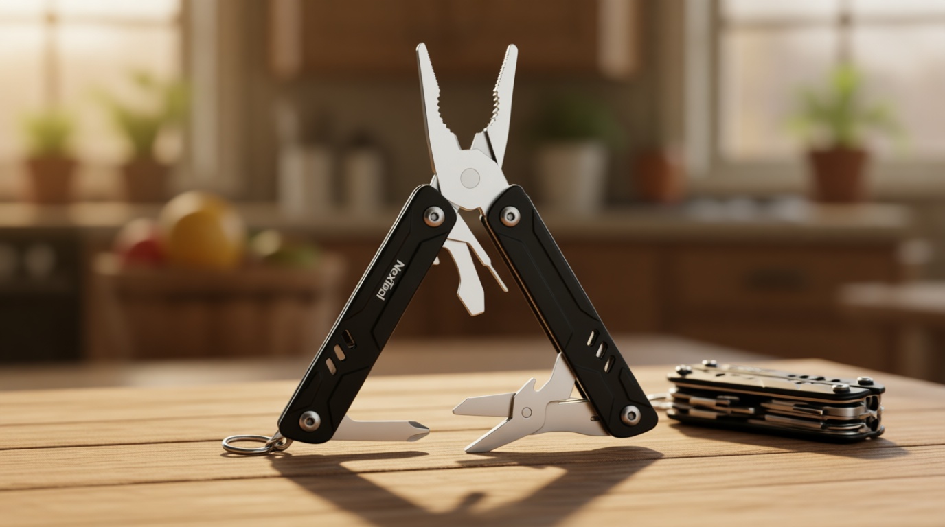 15 Best Small Multi Tool (Buyers Guide)