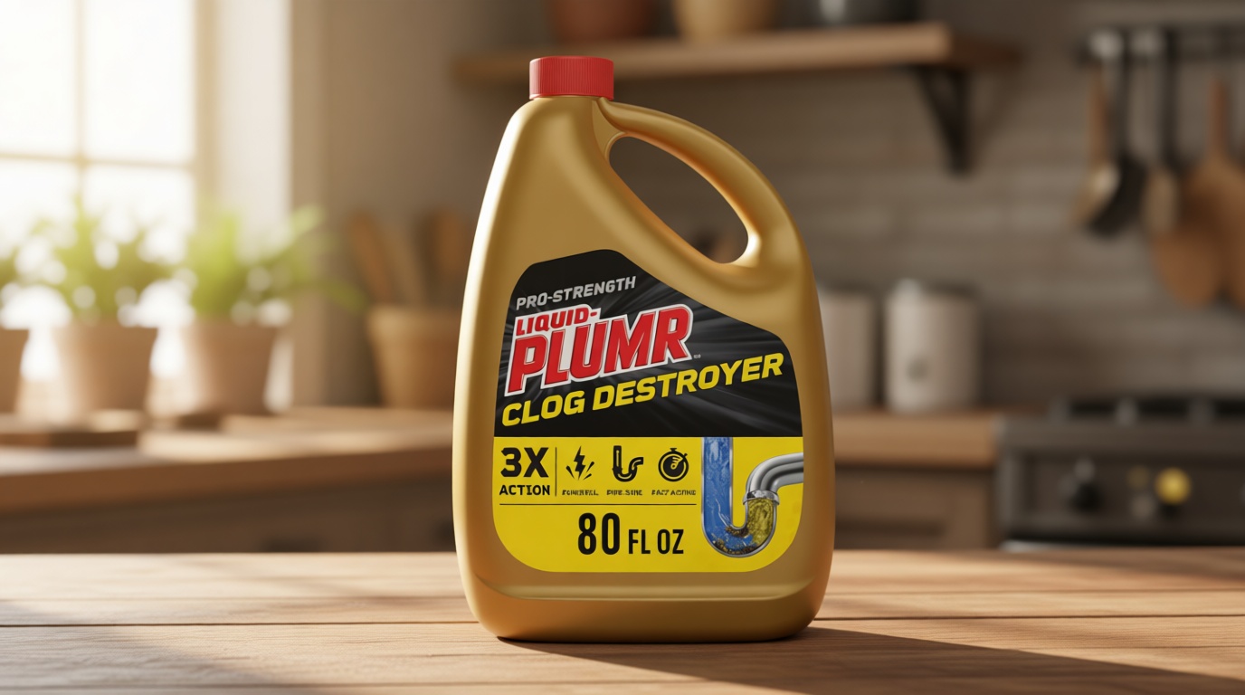 15 Best Toilet Drain Cleaner (Buyers Guide)