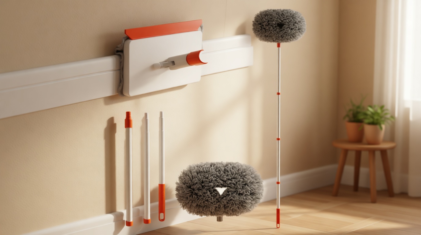 15 Best Baseboard Cleaning Tool (Buyers Guide)