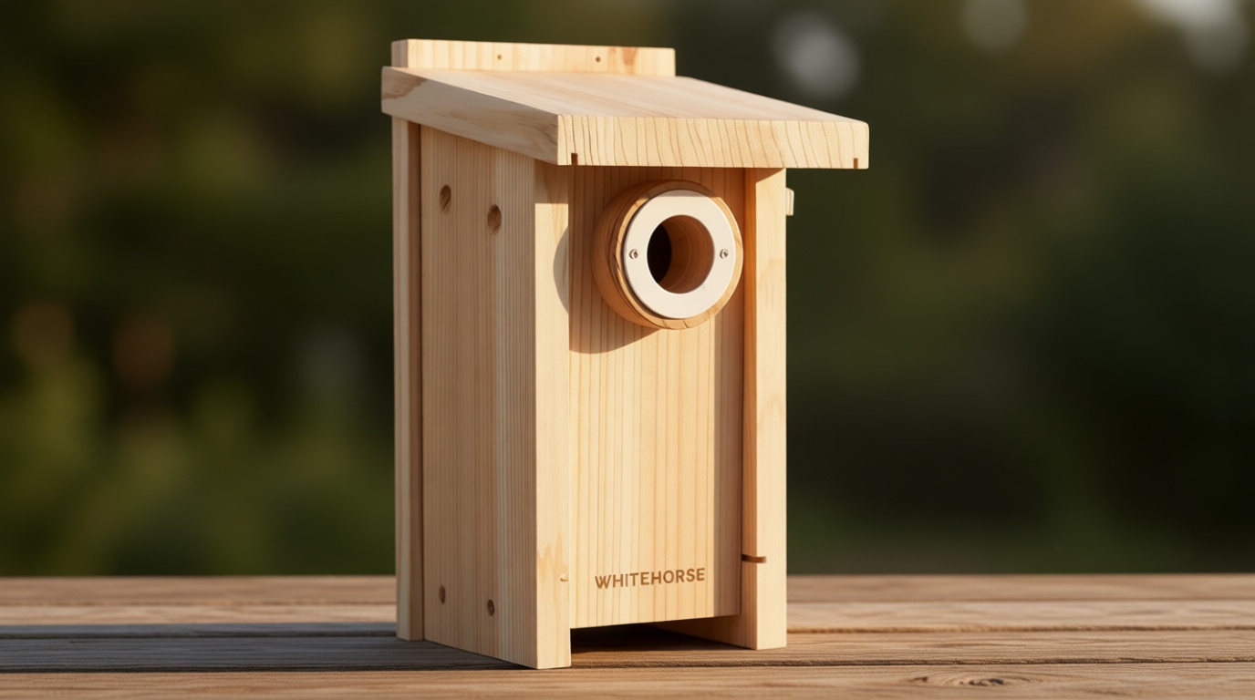 15 Best Bird Houses (Buyers Guide)