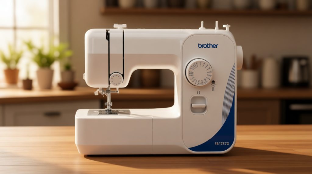 15 Best Brother Sewing Machine (Buyers Guide)