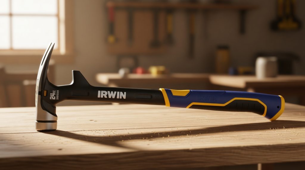 15 Best Framing Hammer (Buyers Guide)