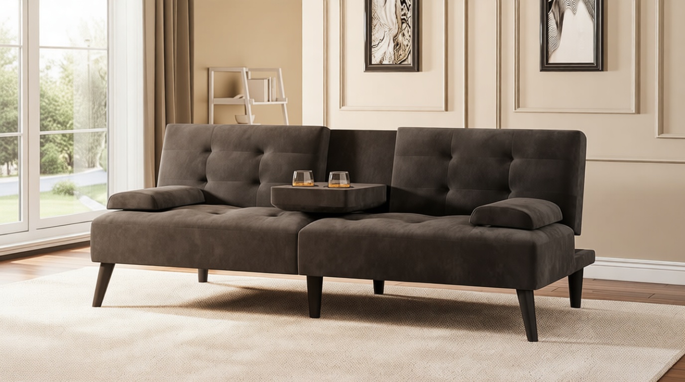 15 Best Futon Bed (Buyers Guide)