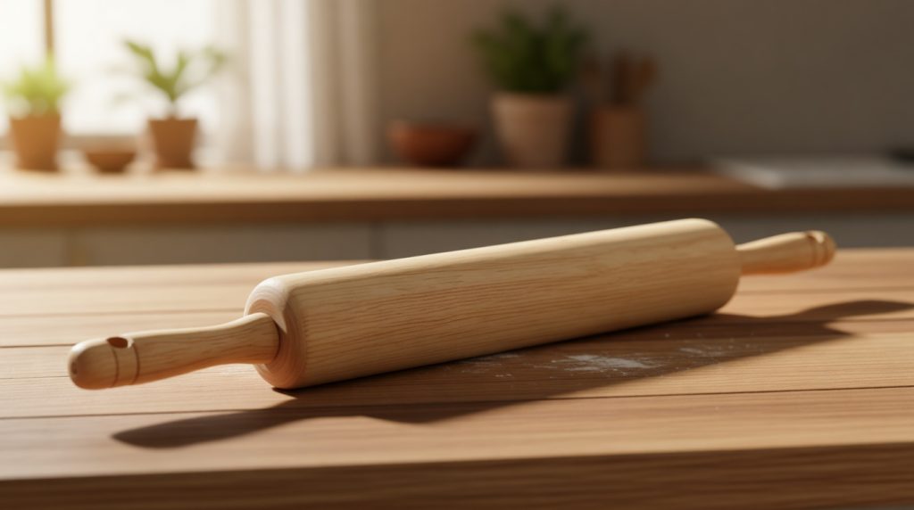 15 Best Rolling Pin For Baking (Buyers Guide)