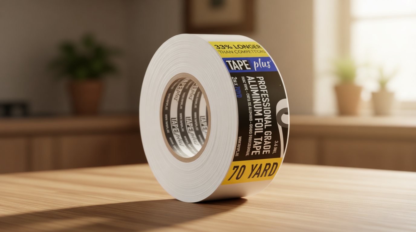 15 Best Tape For Hvac Ducts (Buyers Guide)
